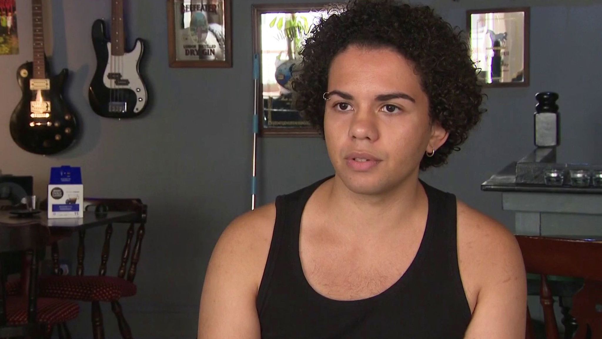 Children aged 13 and under can't give informed consent to hormone ...