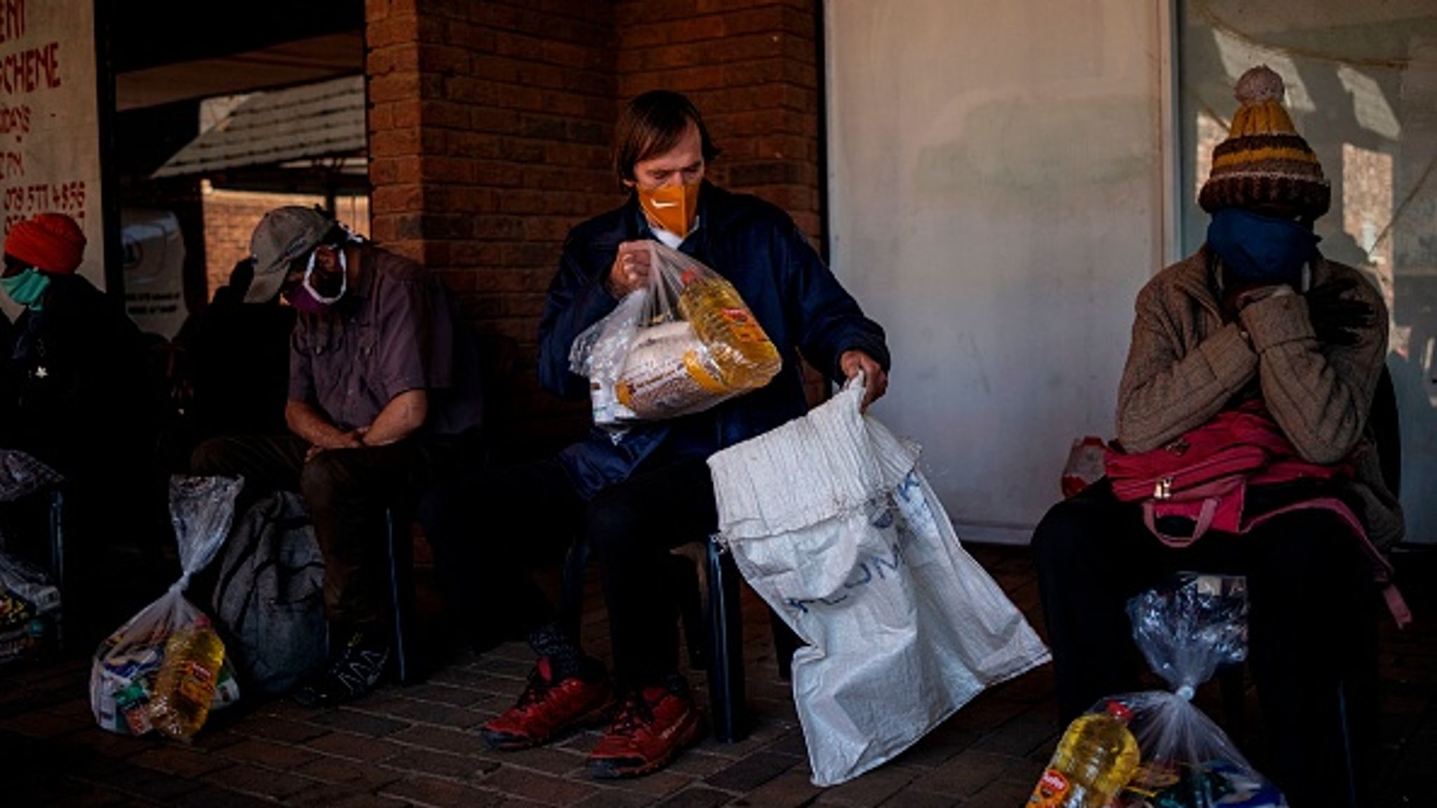 Coronavirus pandemic could kill more through hunger than the disease ...