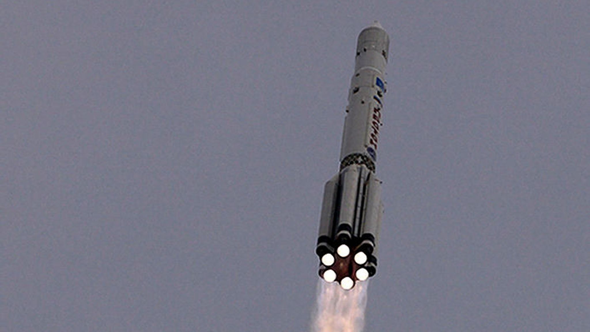 Russian satellite test had 'characteristics of a weapon', says UK | UK ...