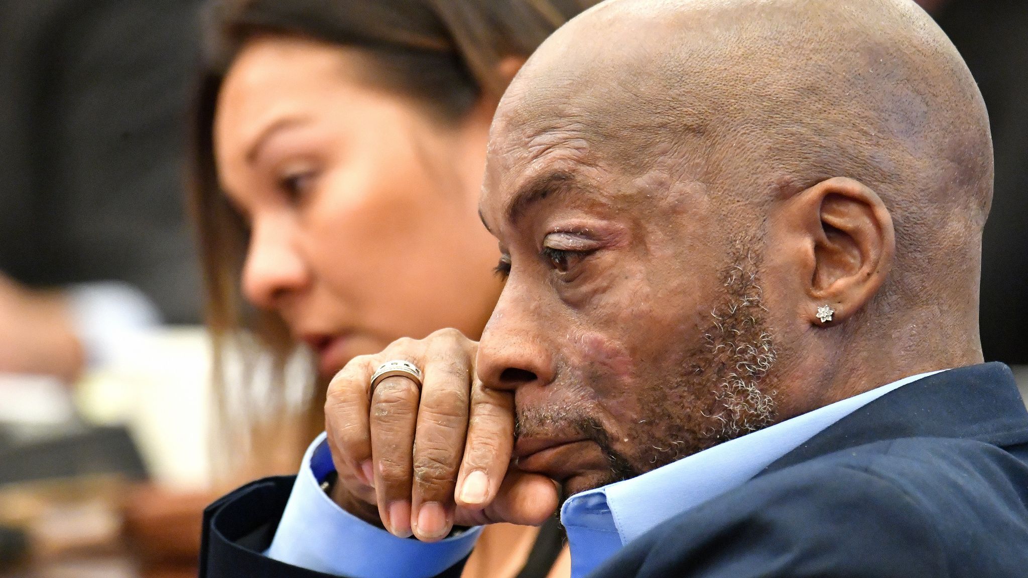 Chemical company Bayer loses appeal against weedkiller cancer ruling ...