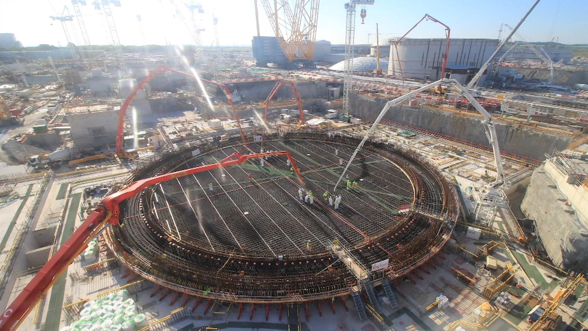 Energy crisis: Government has domestic nuclear option as China is ...