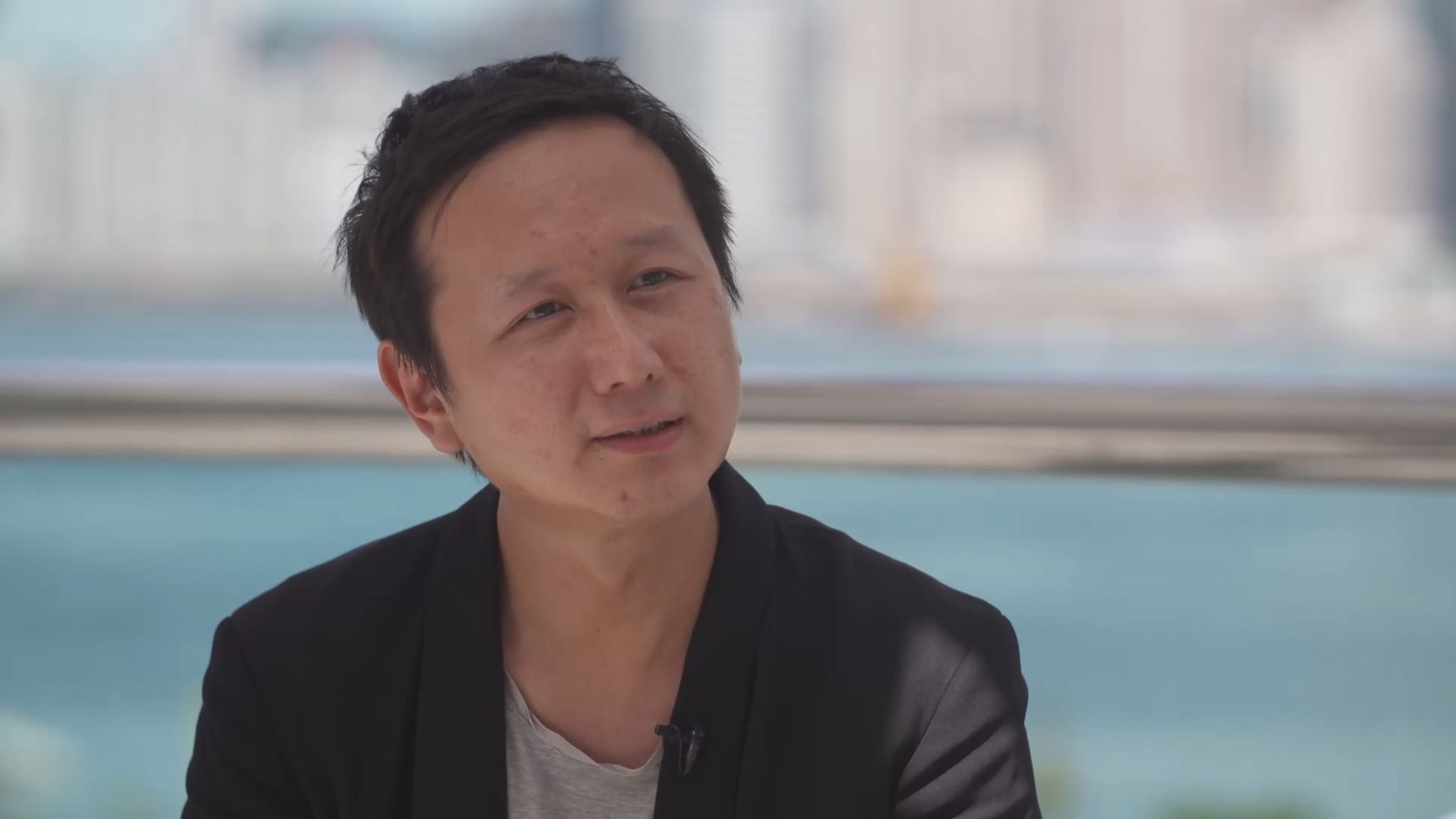 'This is for my children': Hong Kongers prepare to seize UK offer of a ...