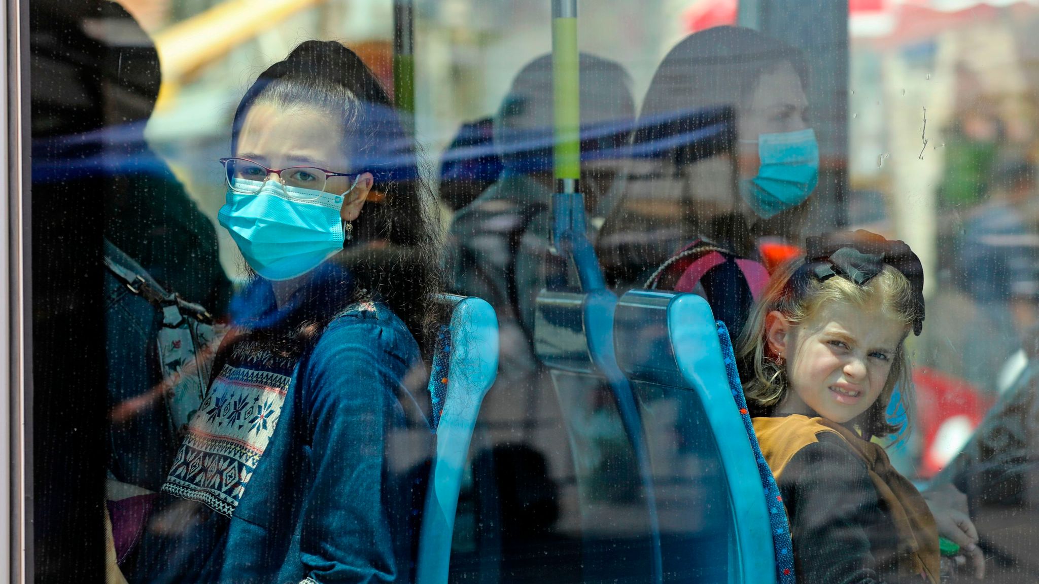 Coronavirus: Britain beware - Israel living the consequences of trying ...