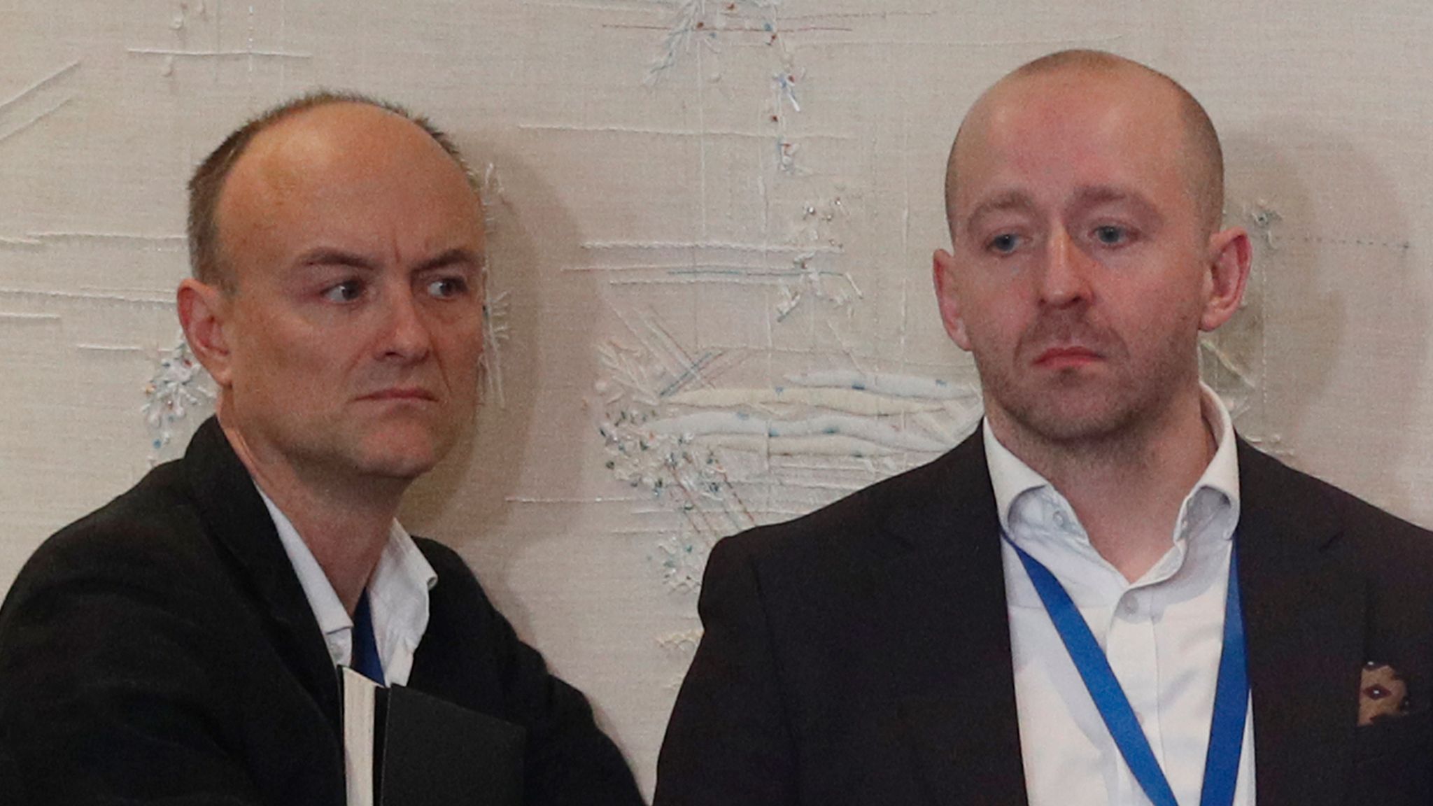Lee Cain: PM's spin doctor quits as Tory 'rats in a sack' power ...