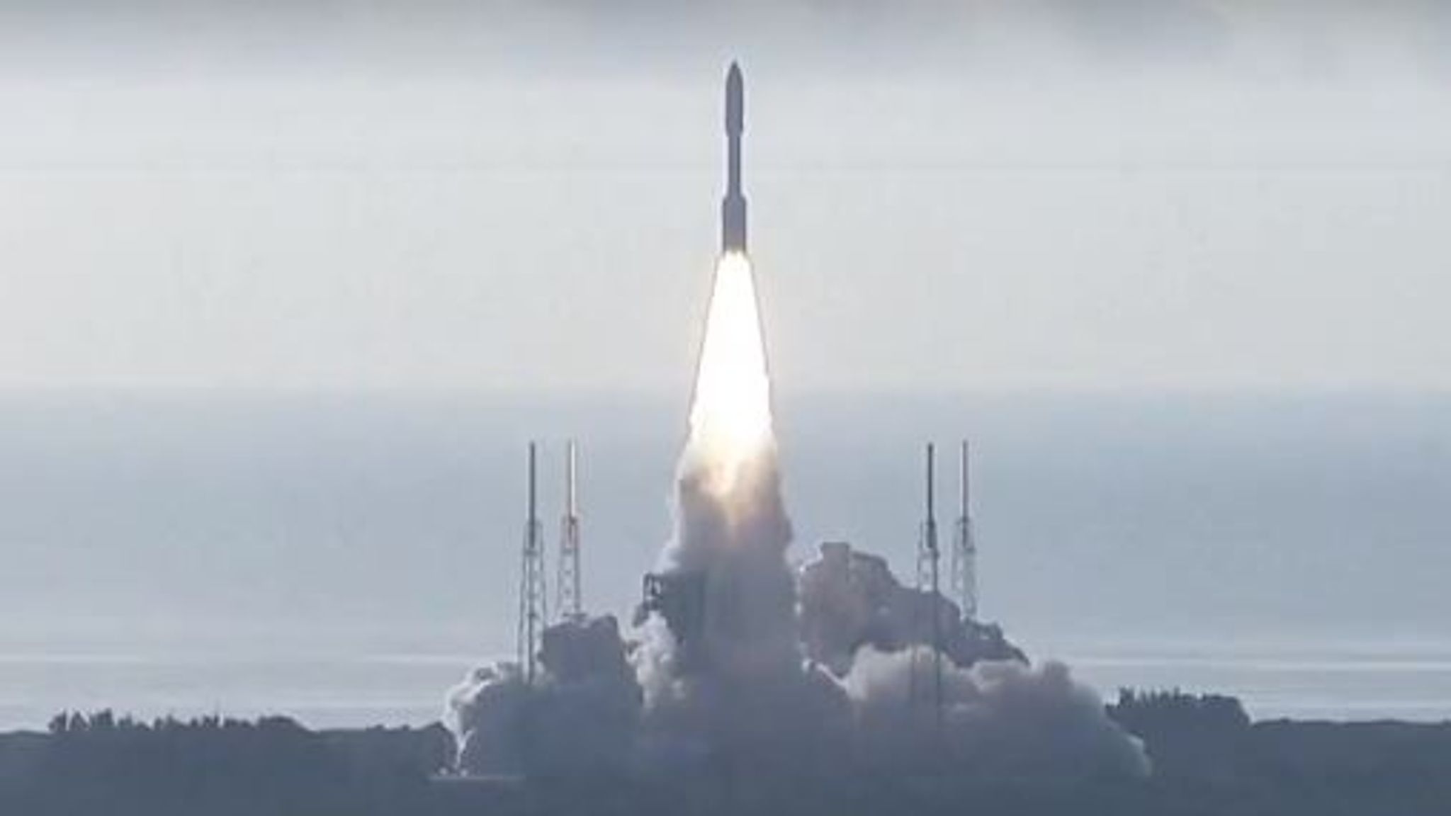 Mars landing: What to expect from NASA's Perseverance rover and how you ...