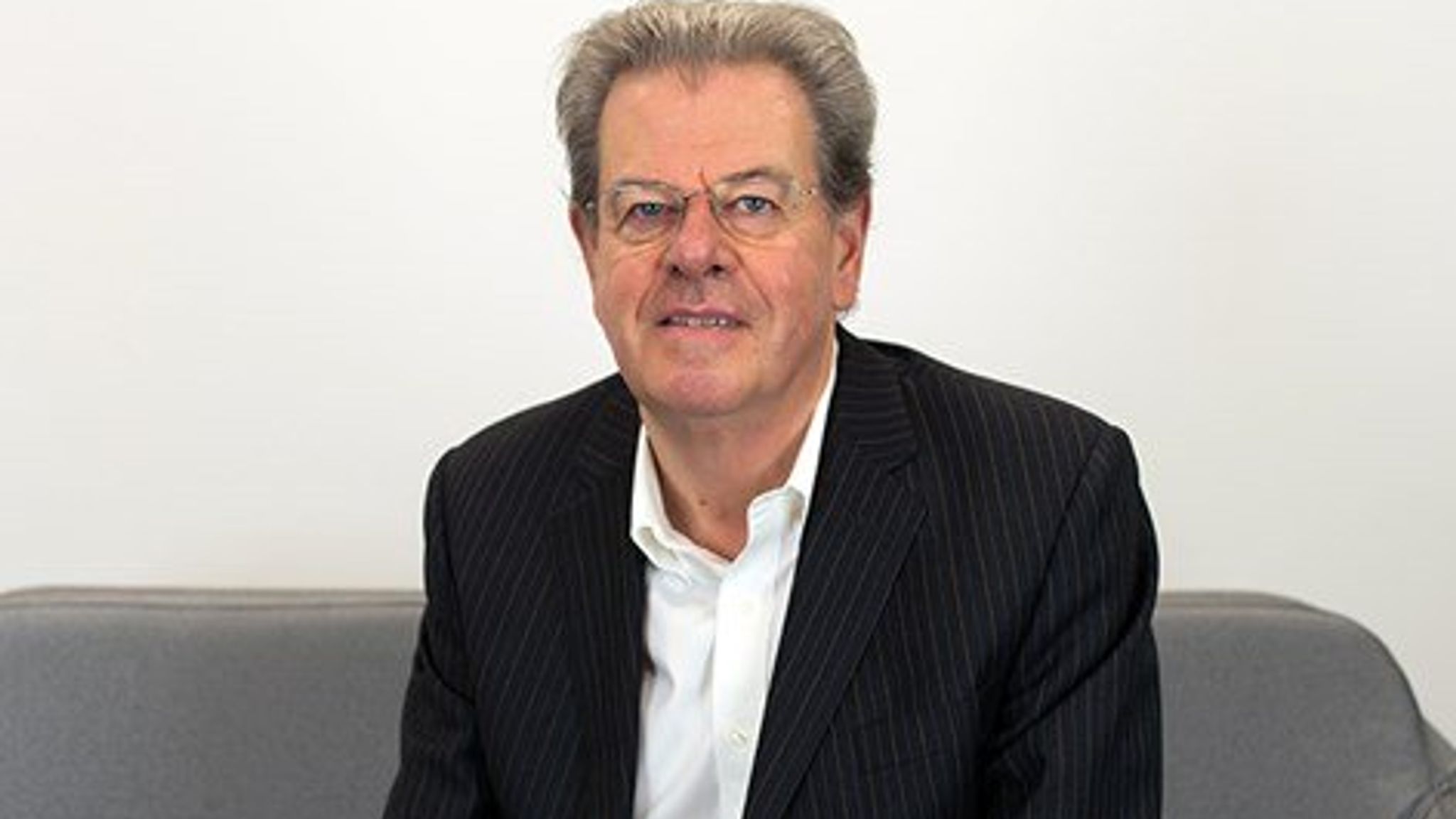 Countrywide eyes Long goodbye amid hunt for new chief | Money News ...