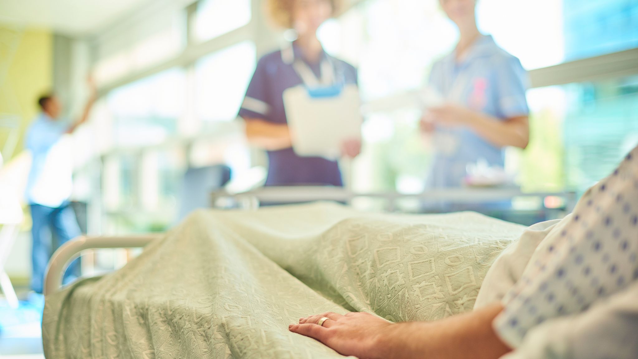 Coronavirus: Thousands of COVID-19 survivors could be diagnosed with ...