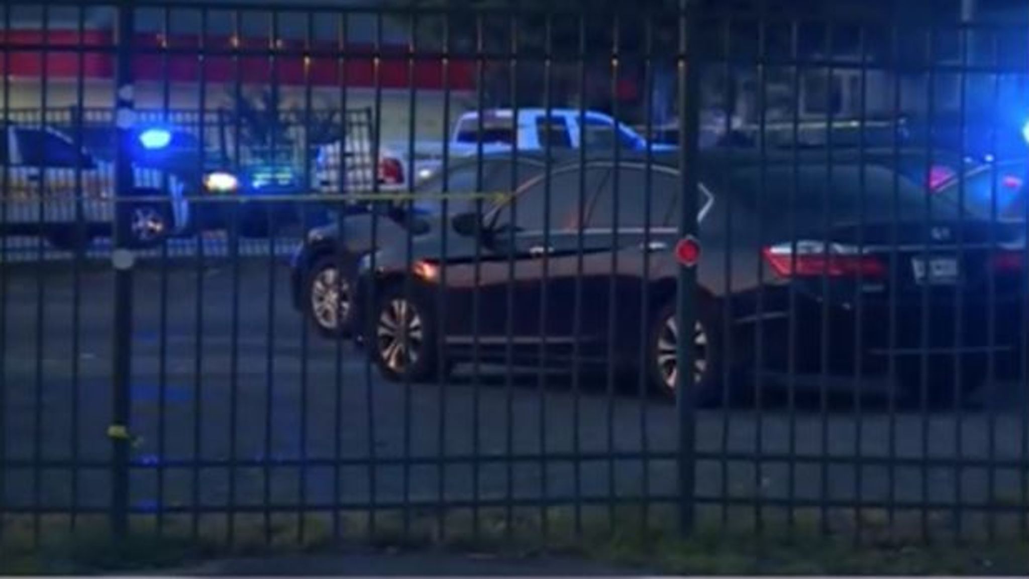 South Carolina: Two dead and eight injured following nightclub shooting ...