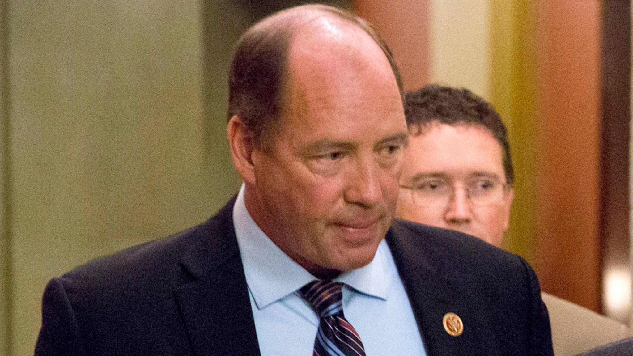 Alexandria Ocasio-Cortez rejects apology of Republican who allegedly ...
