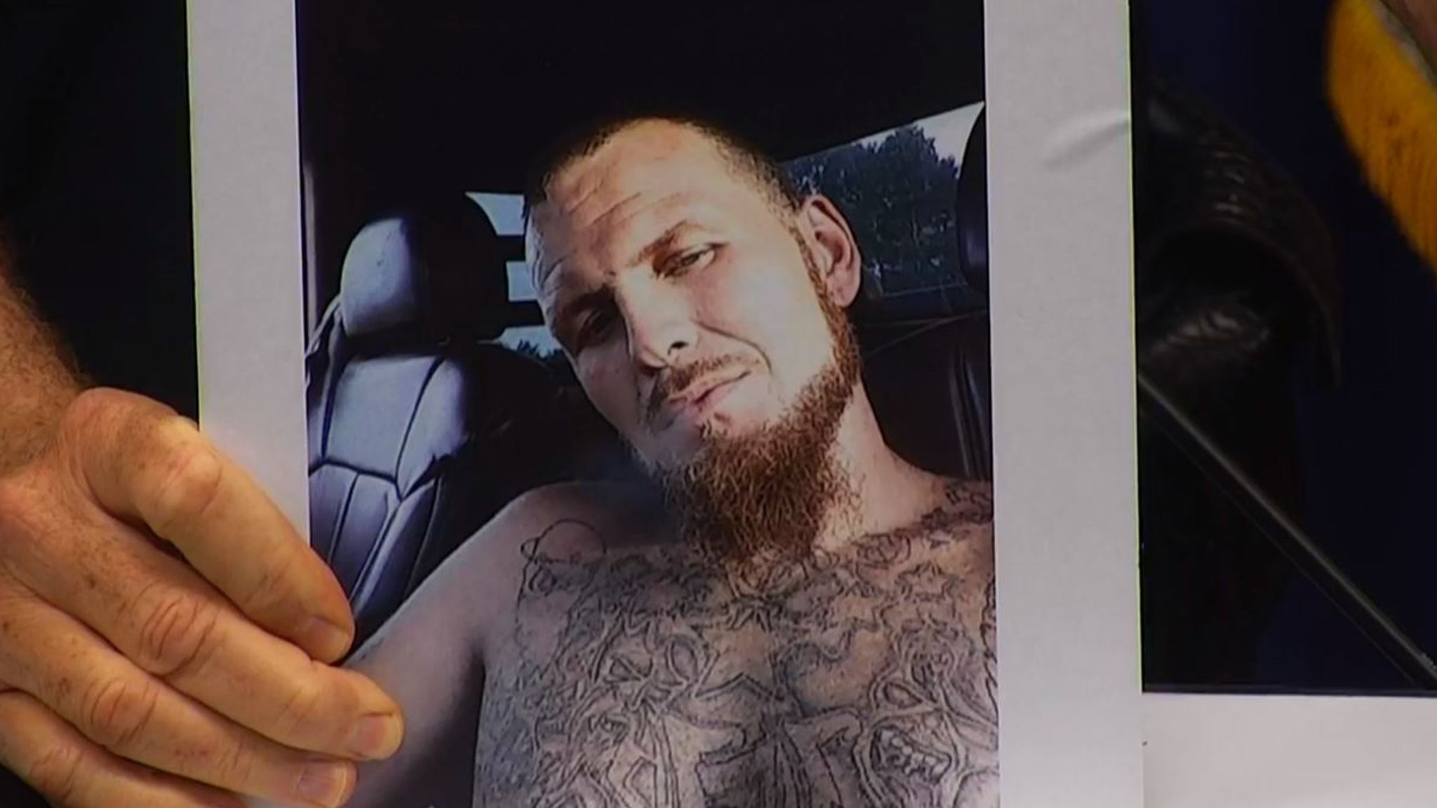 Florida fishing trip 'massacre': Suspects 'ordered 10 double ...