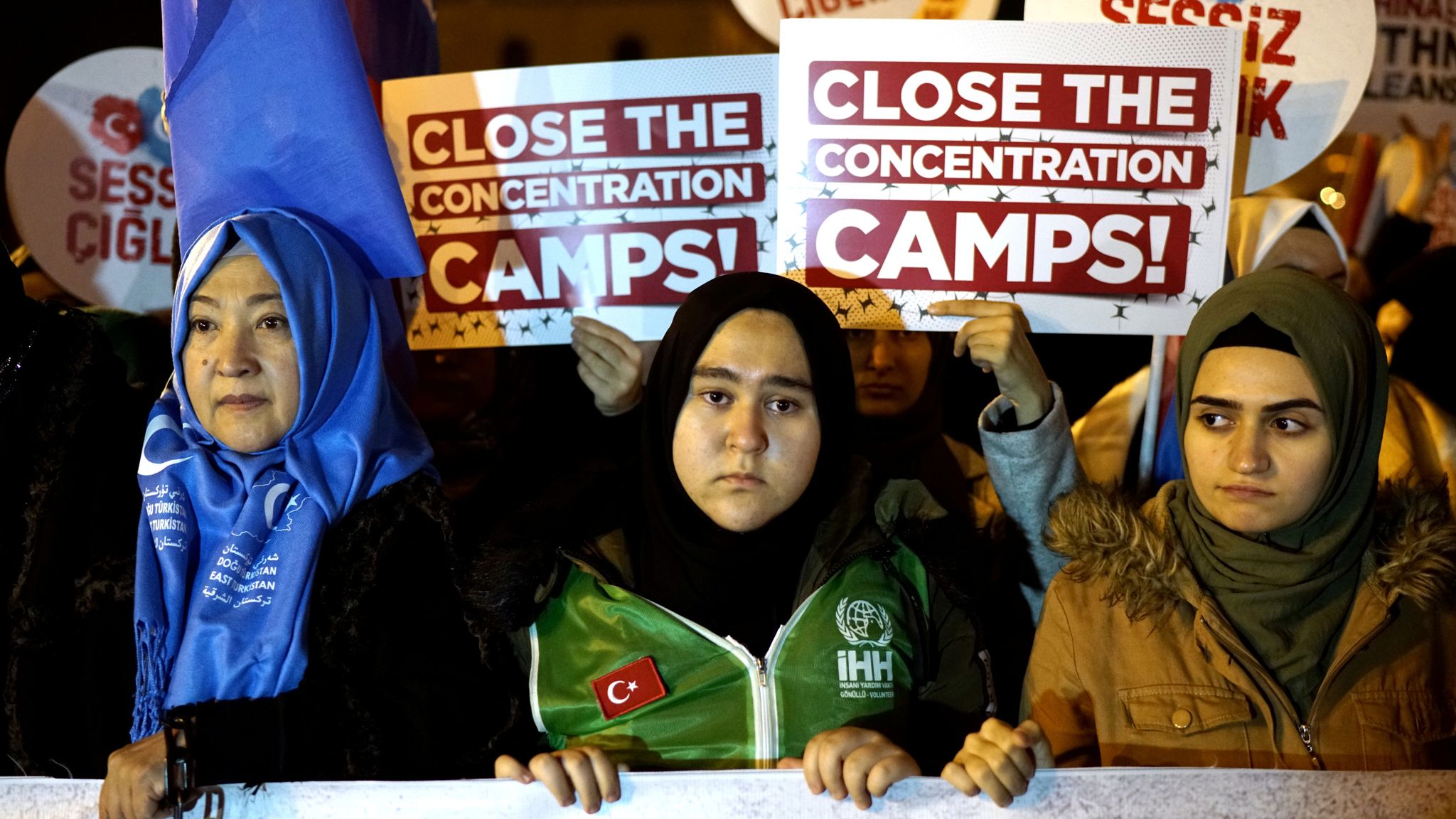 Who are the Uyghur people and why do they face oppression by China ...