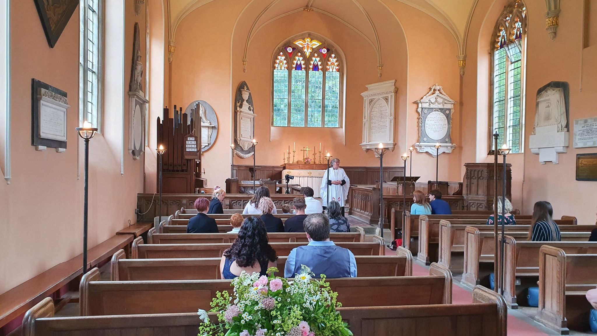 Covid 19 Majority Of Coronavirus Restrictions Set To Be Lifted In June