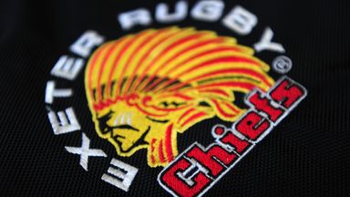 Exeter Chiefs rugby union club to consider changing its 'harmful ...