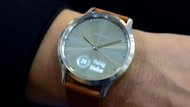 Garmin obtains decryption key after ransomware attack | Science ...