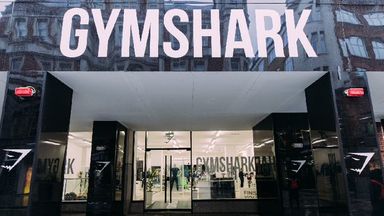 Gymshark founder and bankers limber up for stock market debut | Money ...