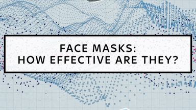 Coronavirus: What does the science actually say about face coverings ...