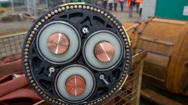 Viking Link: 475-mile underwater interconnector will give UK access to ...