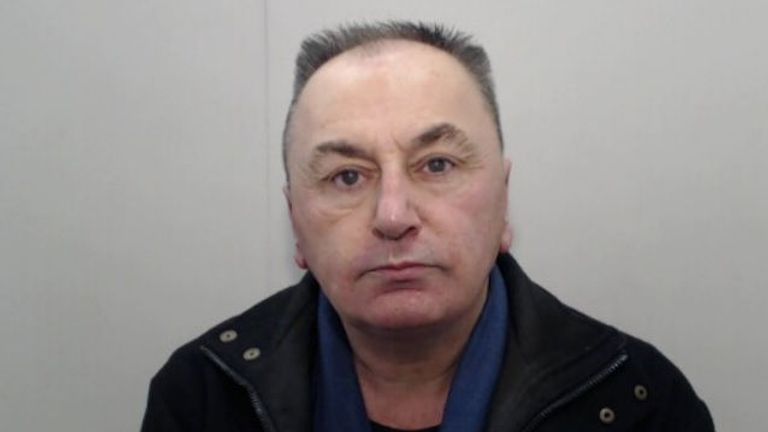 John Beirne: Paedophile former mayor jailed for changing name so he ...