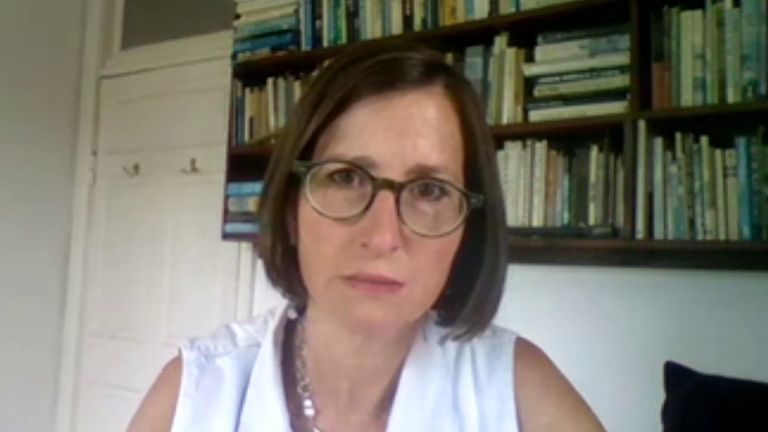 'Someone knows what happened to Madeleine' | News UK Video News | Sky News