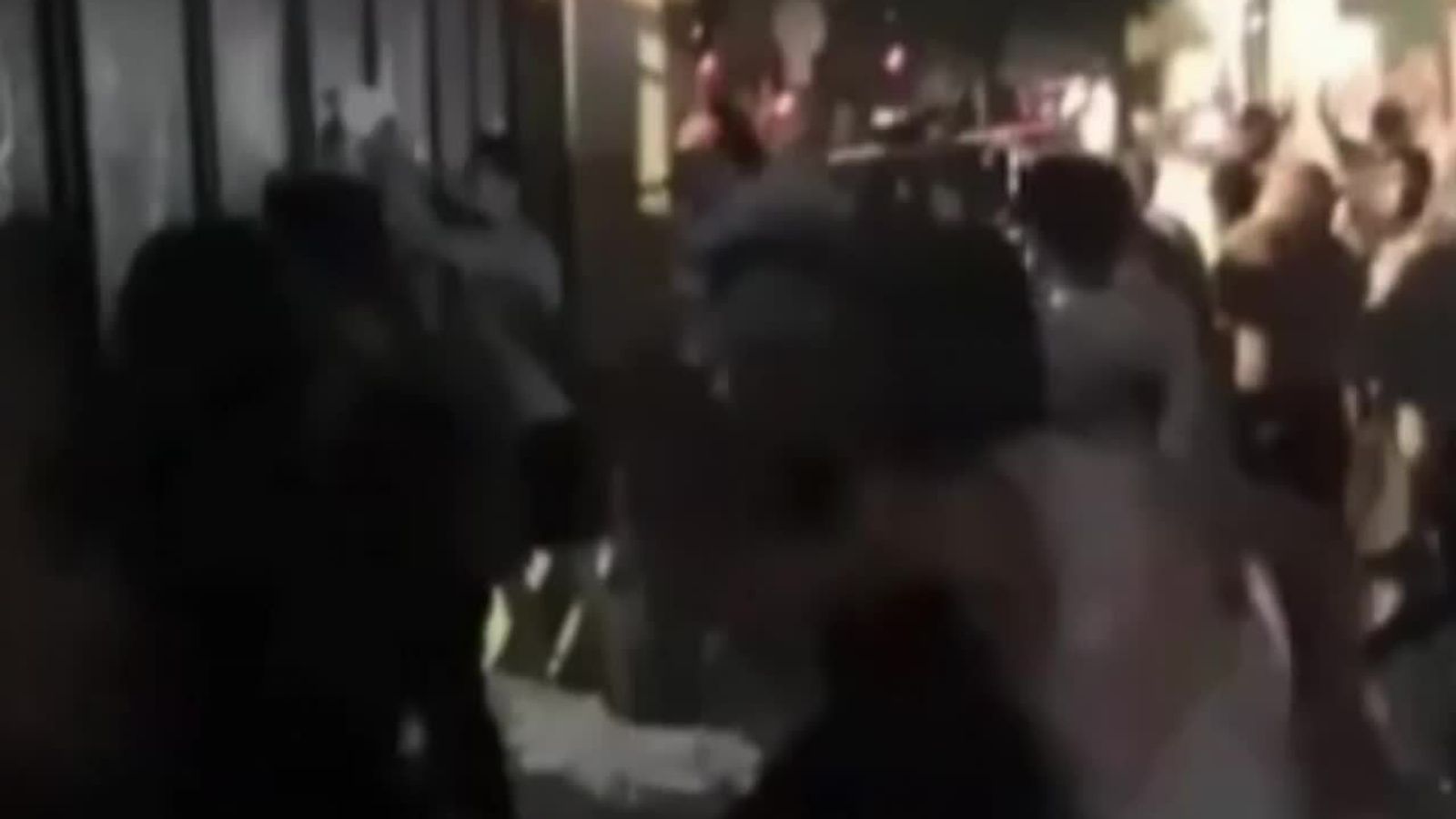 Protests against government continues after explosion in Beirut | News ... Protests against government continues after explosion in Beirut | News ...