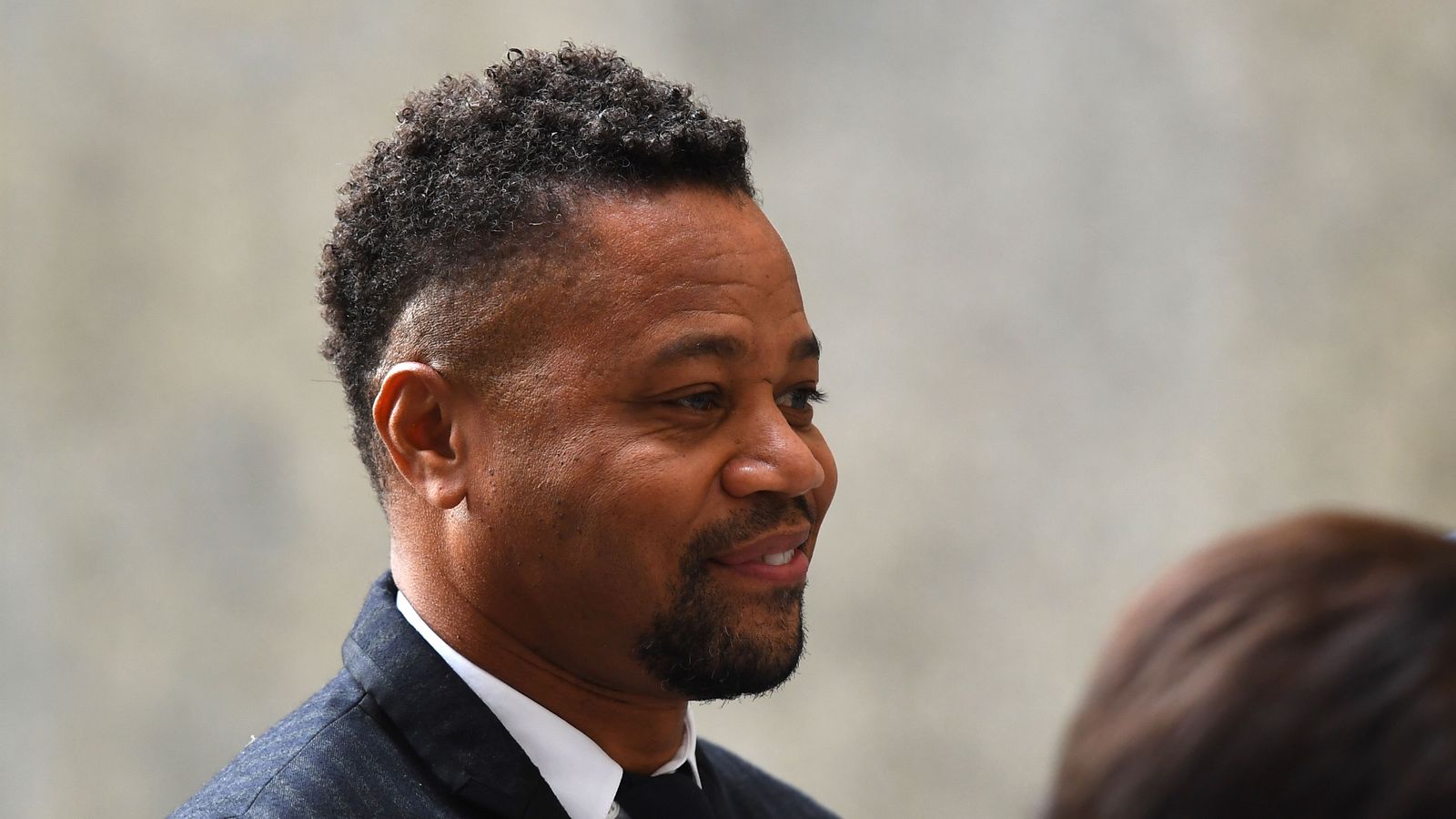 Cuba Gooding Jr accused of raping woman at New York hotel in 2013 ...
