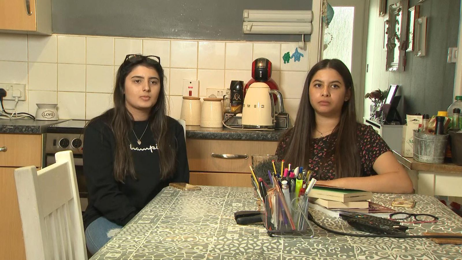 Exams U-turn: 'I couldn't sleep with worry due to ridiculous algorithm ...