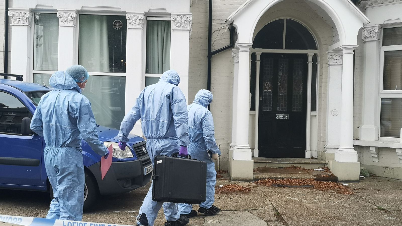 Acton murder investigation launched after death of 10-year-old boy in ...