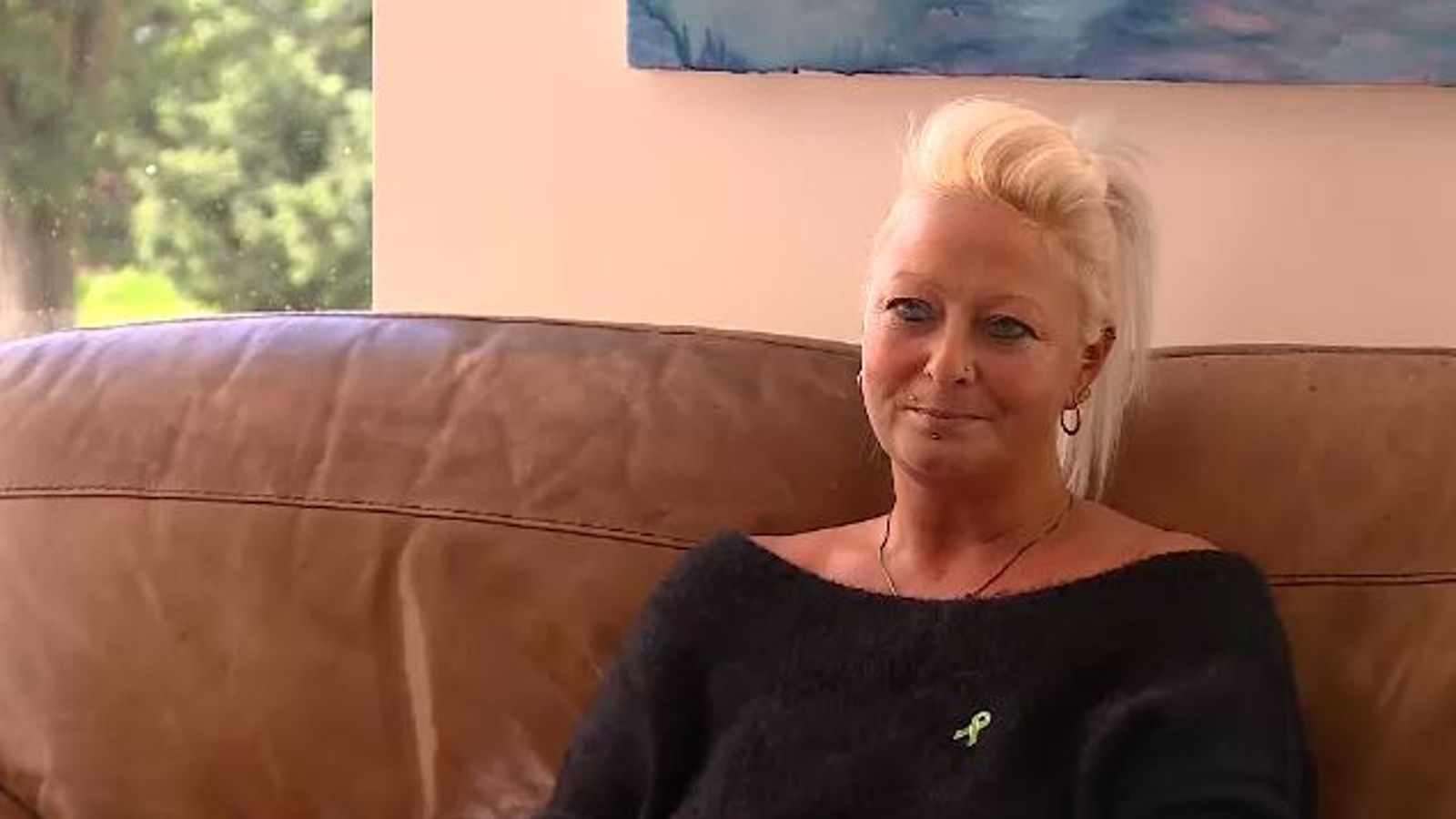 Harry Dunn's mother: 'Sacoolas needs to face UK justice' | UK News ...