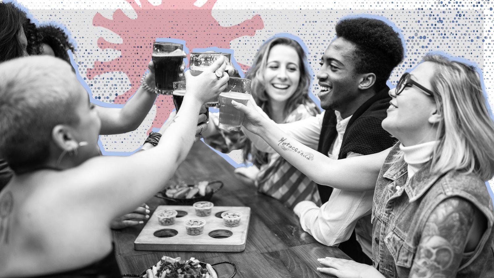 COVID-19: Lockdown roadmap dates - what's opening when, and what's ...