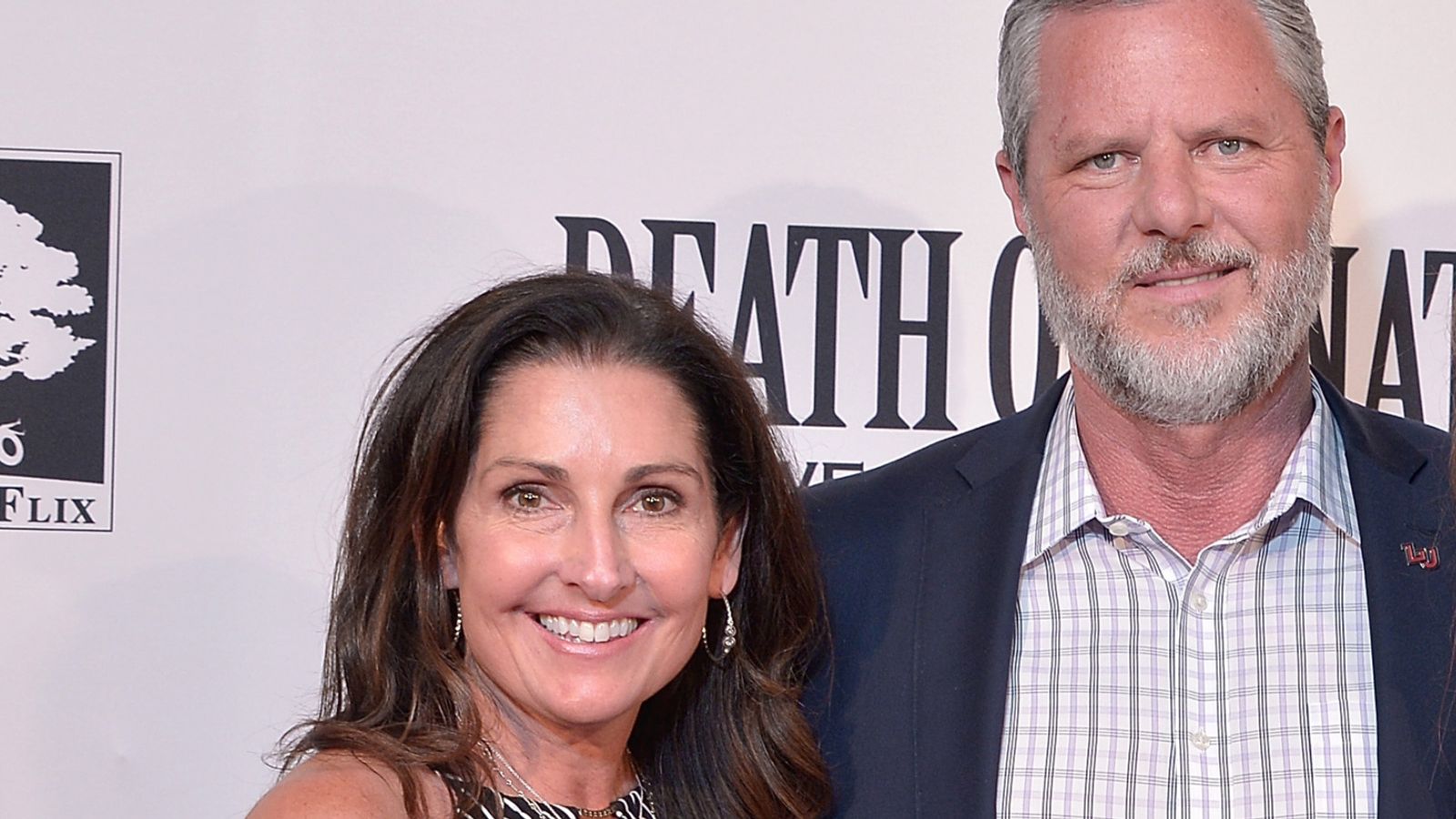 Jerry Falwell Jr: Evangelical Trump backer resigns from university ...