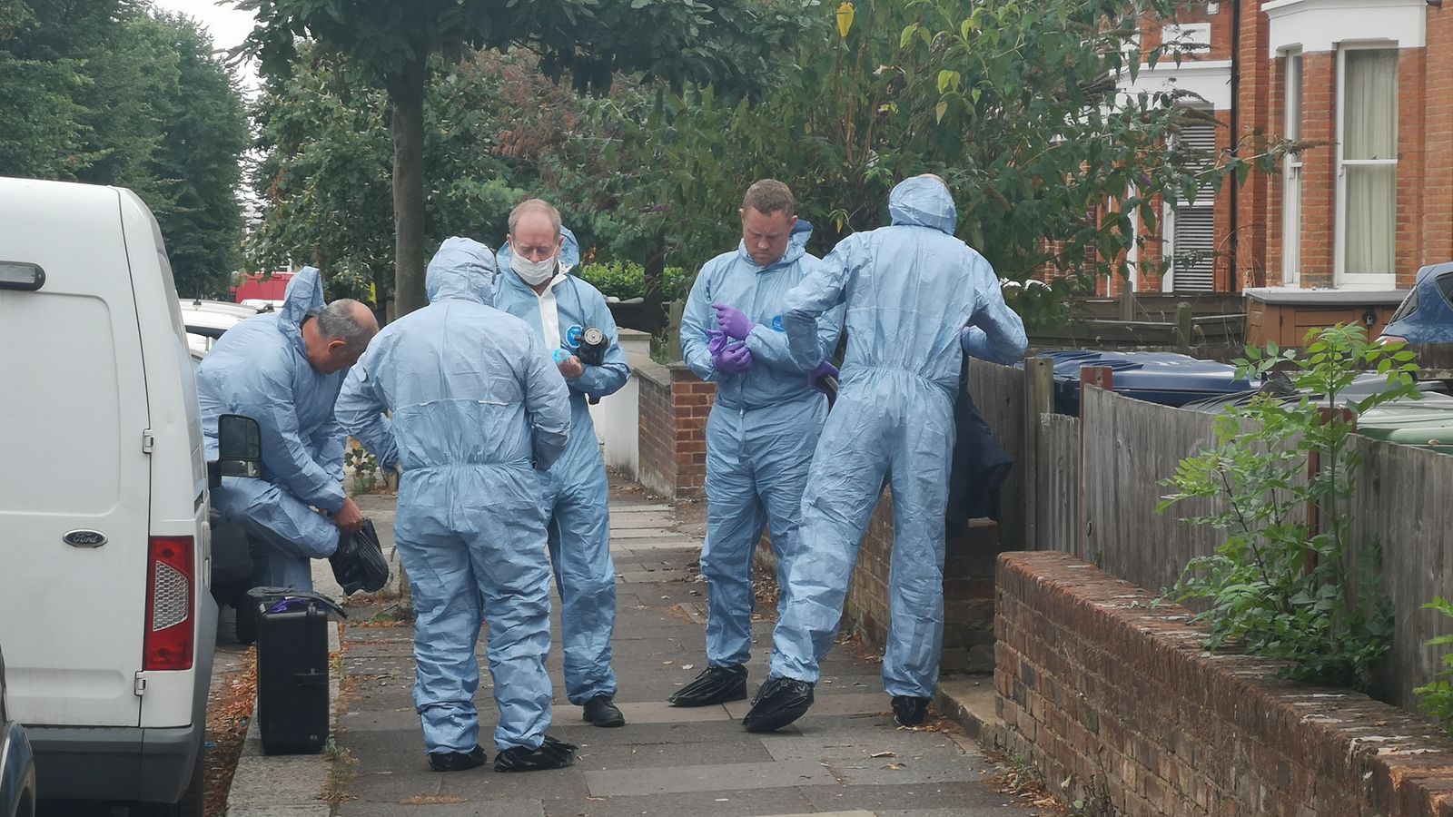 Acton murder investigation launched after death of 10-year-old boy in ...