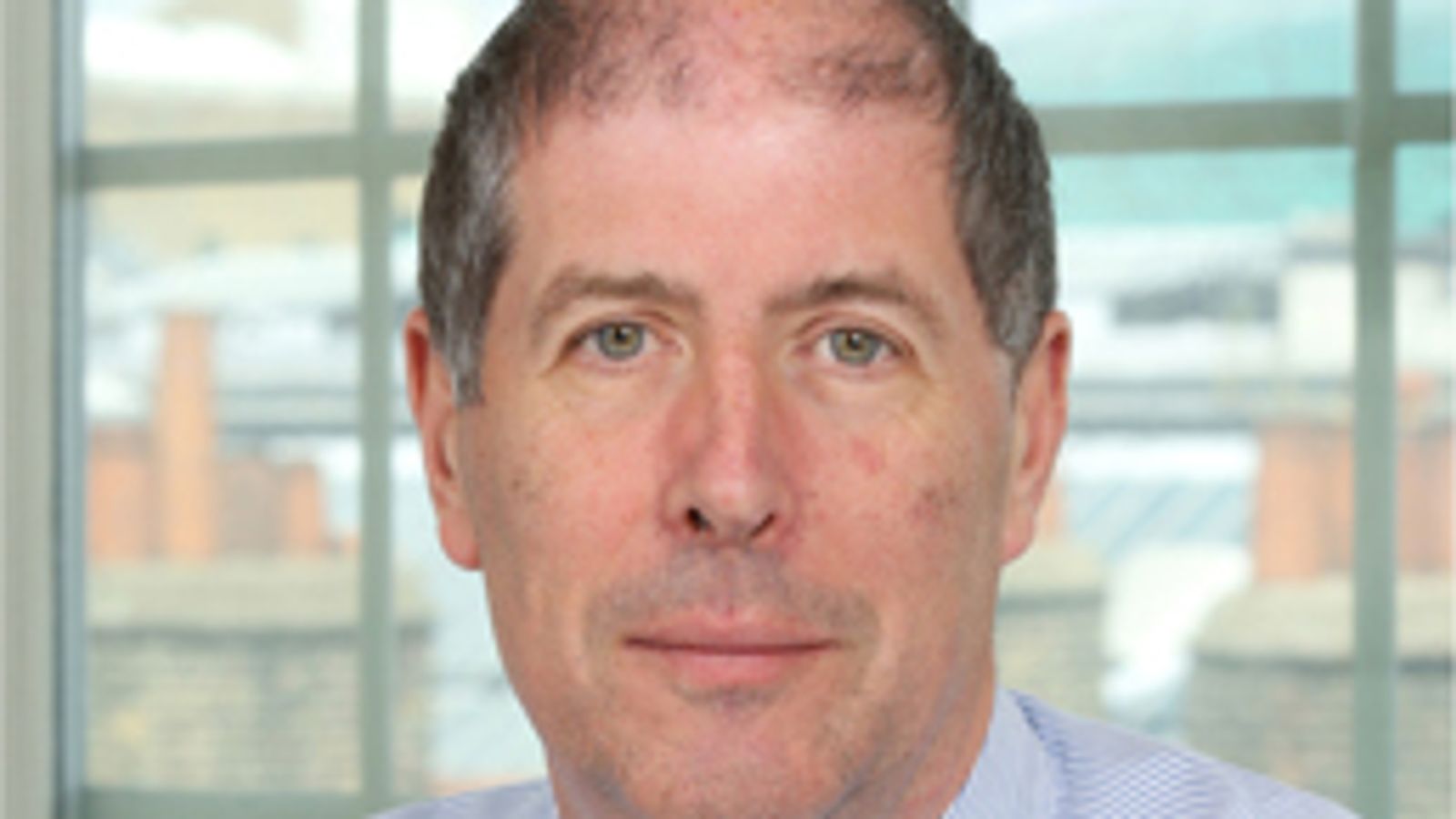 Ofwat chair Cox joins board of energy supplier OVO | Money News | Sky News