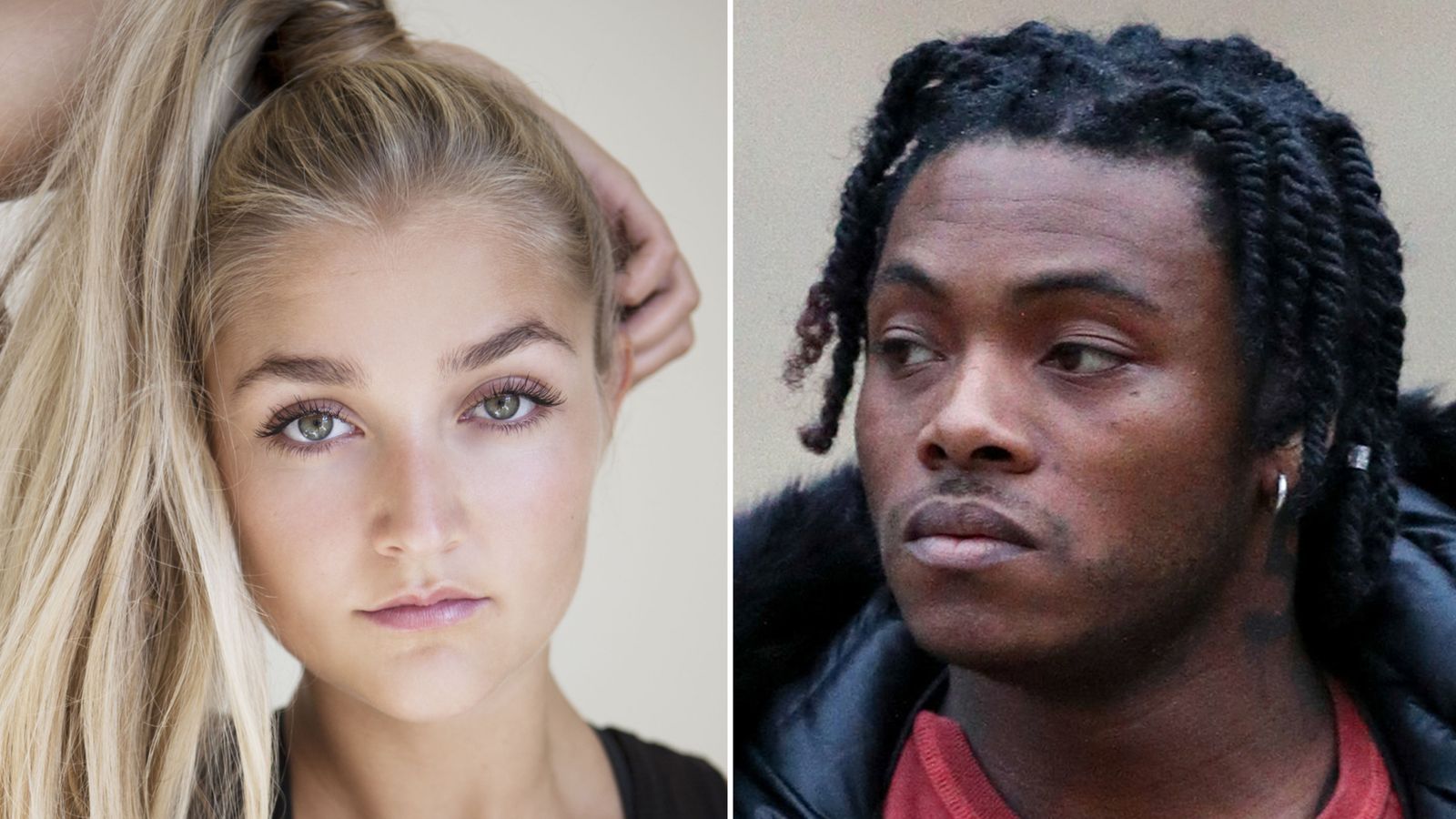 Louella Fletcher-Michie: Rapper jailed for manslaughter of Holby City ...