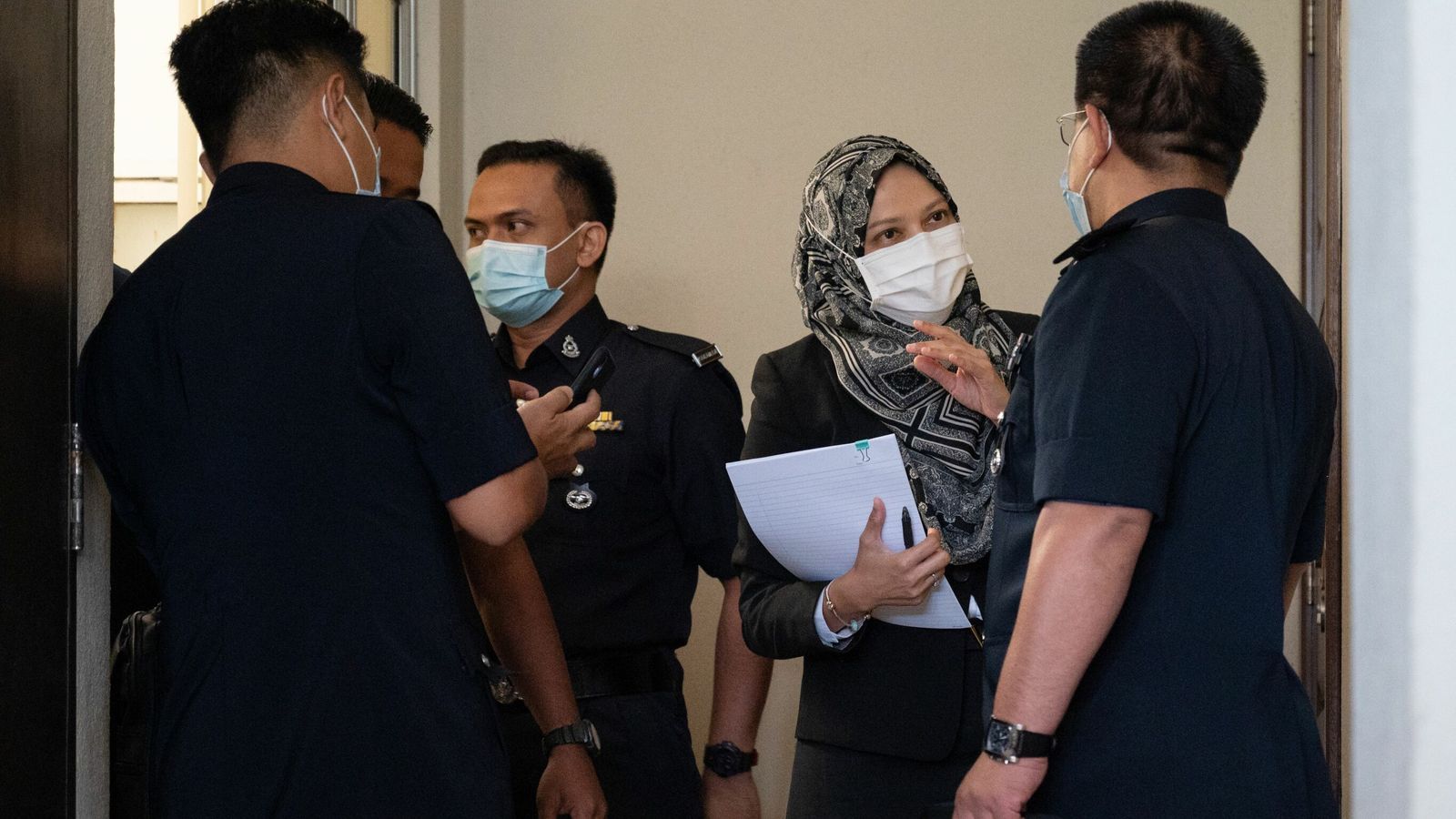 Nora Anne Quoirin inquest: No indication London teenager was abducted ...