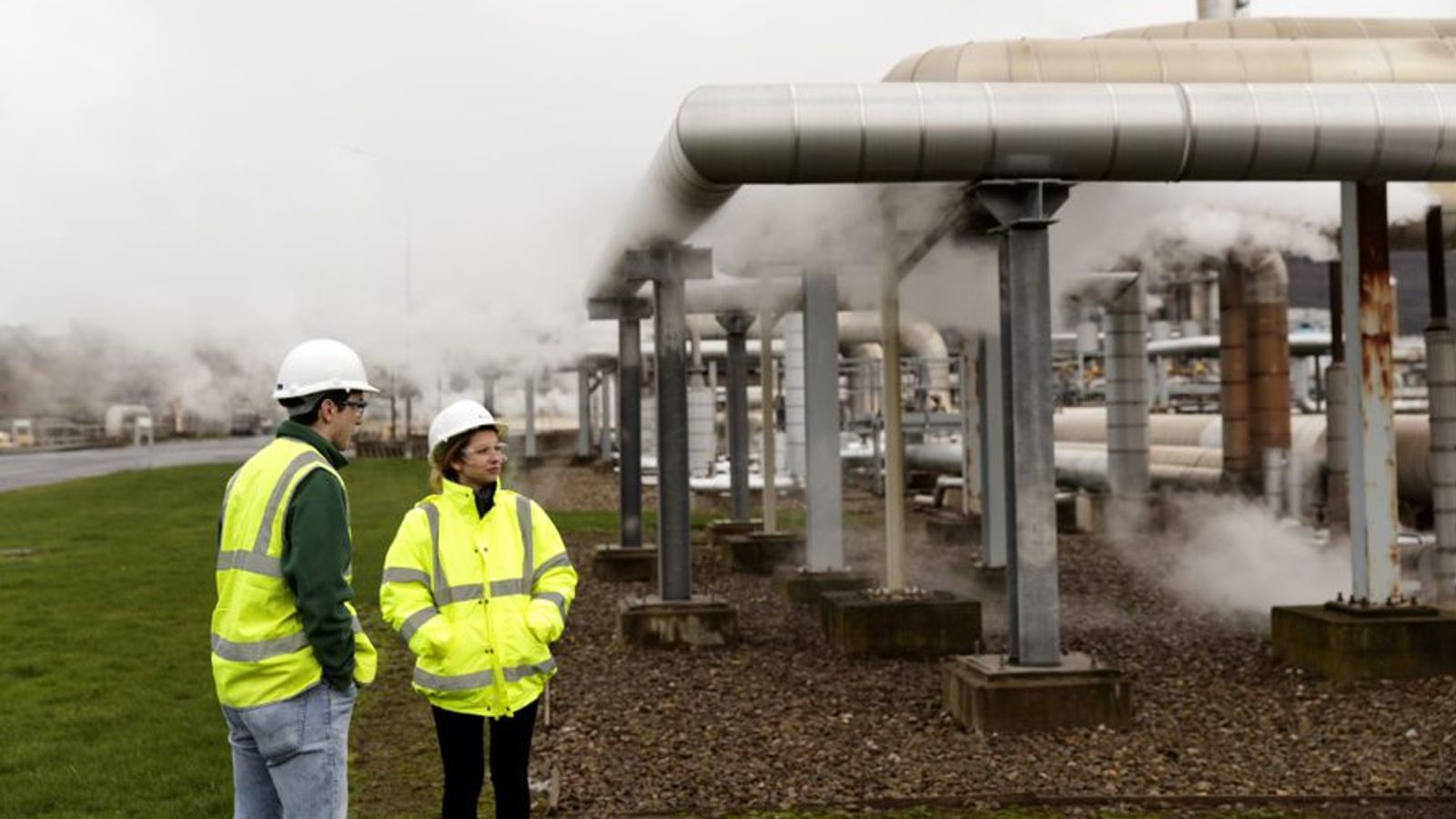 Climate change: Seven technology solutions that could help solve crisis ...