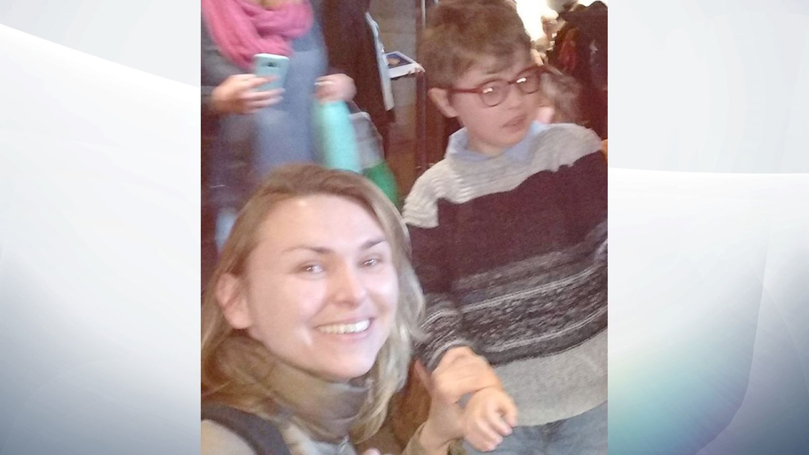 Mother admits killing 10-year-old disabled son during lockdown | UK ...