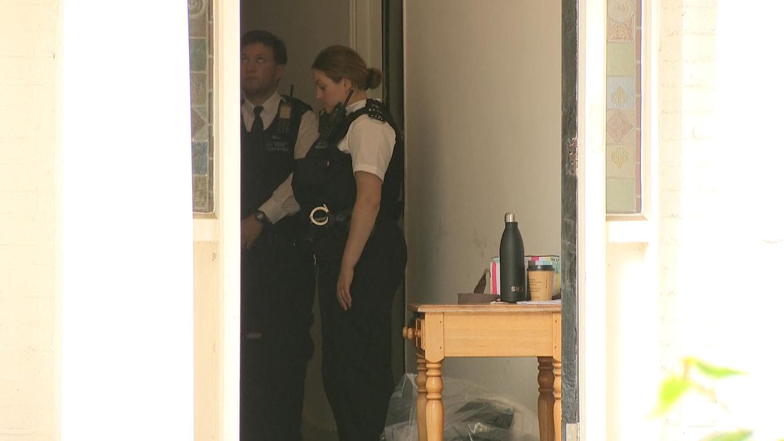 Acton murder investigation launched after death of 10-year-old boy in ...