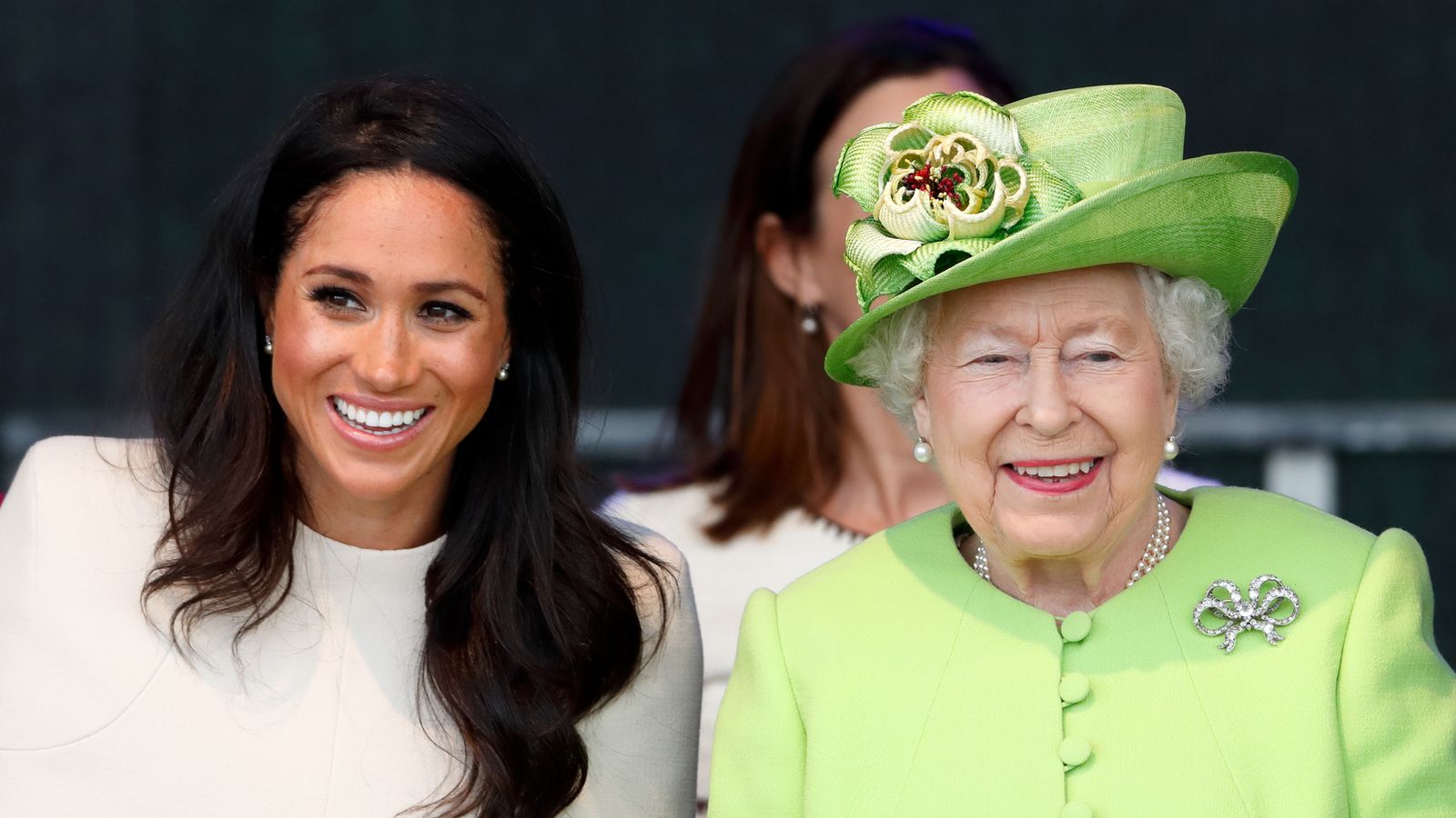 Royal Family wish Meghan a 'very happy birthday' as she turns 39 | UK ...