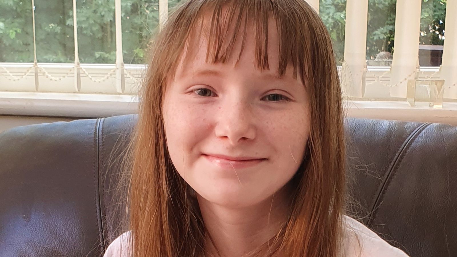 Girl, 11, dies two days after being hit by a car as she crossed the ...