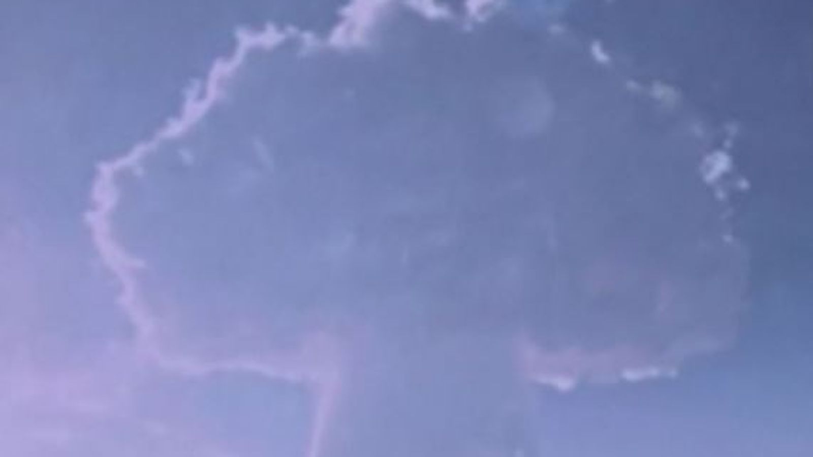 Modern-day Russia releases Soviet-era footage of 'largest ever' nuclear ...