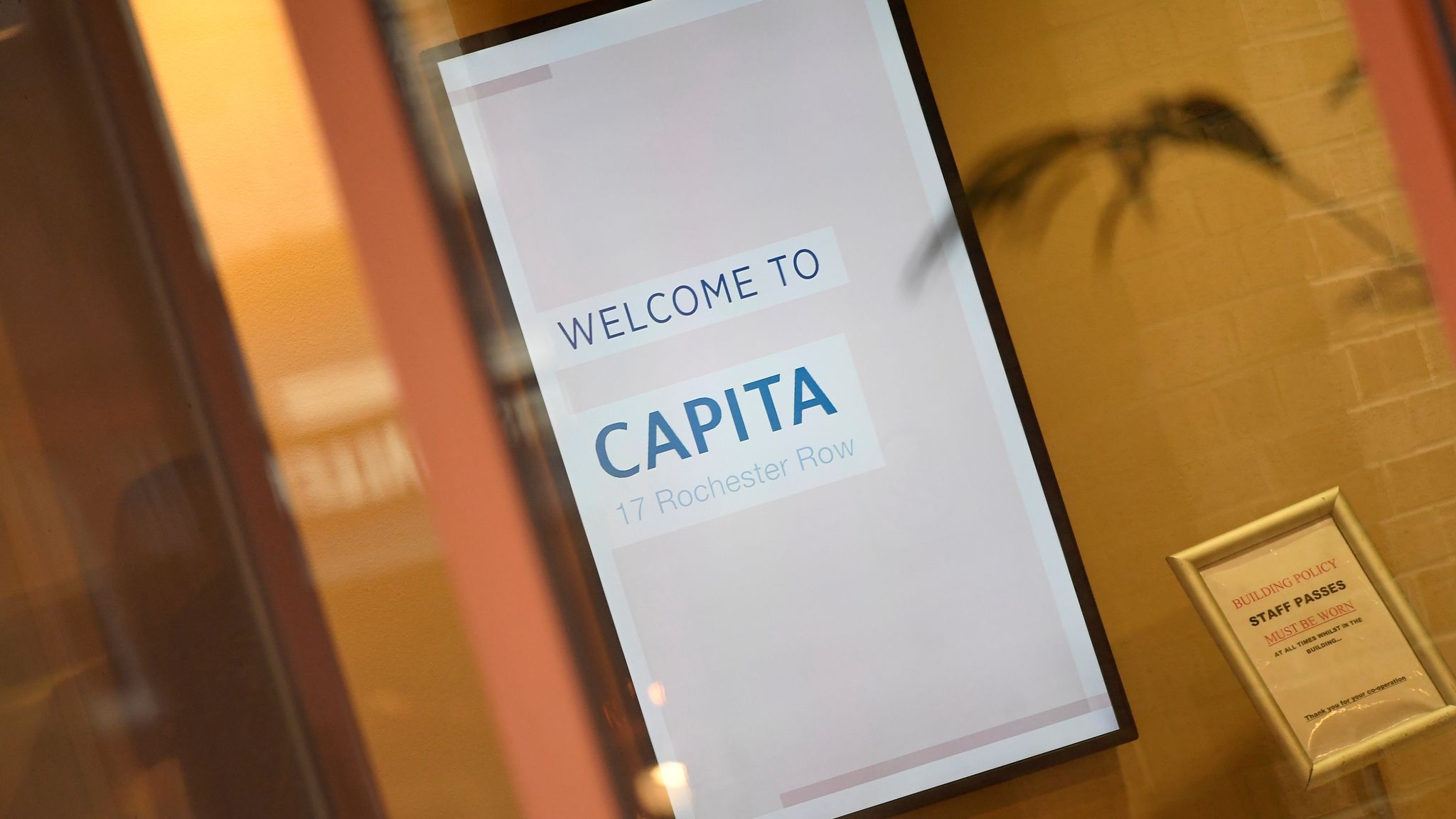 Capita to create 900 jobs on landing £355m Transport for London deal ...