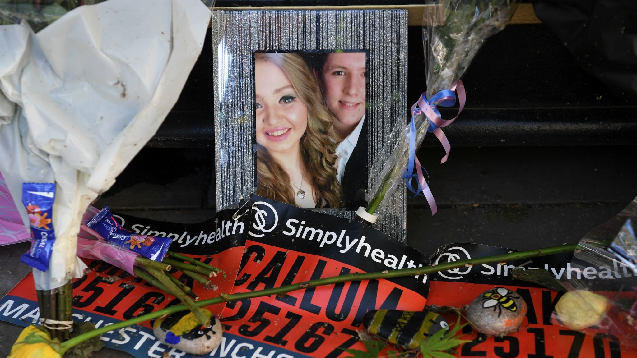 Hashem Abedi sentencing: Mother of Manchester bombing victim says her ...