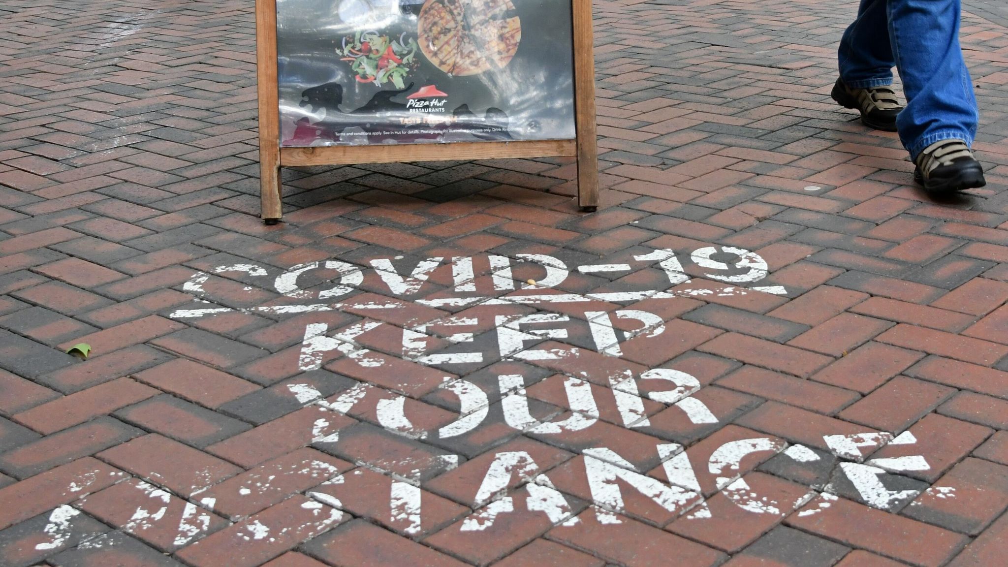 Coronavirus: Local council 'overruled' as lockdown restrictions to be ...