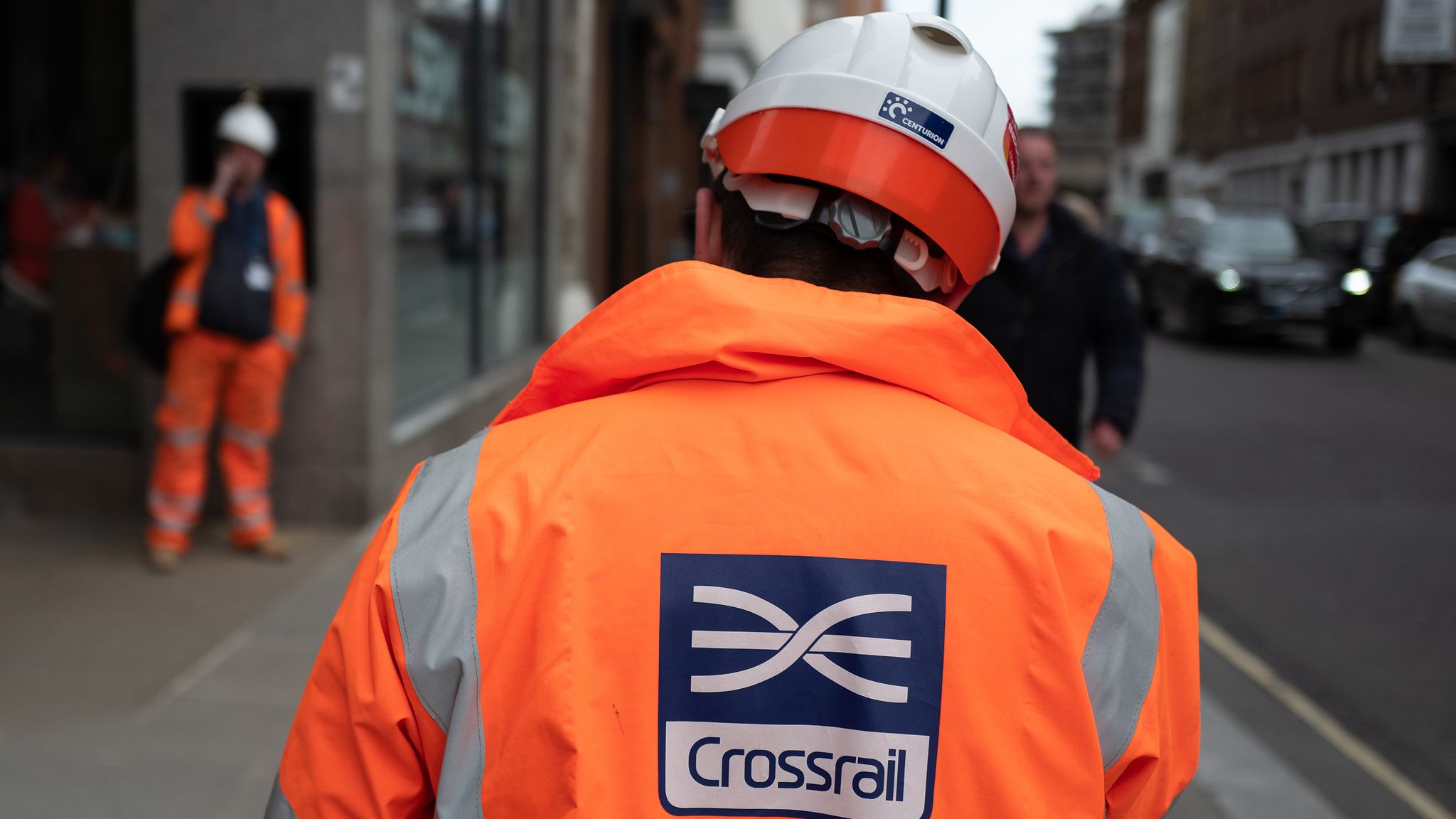 London's Crossrail shunted by further delay as cost threatens to rise ...