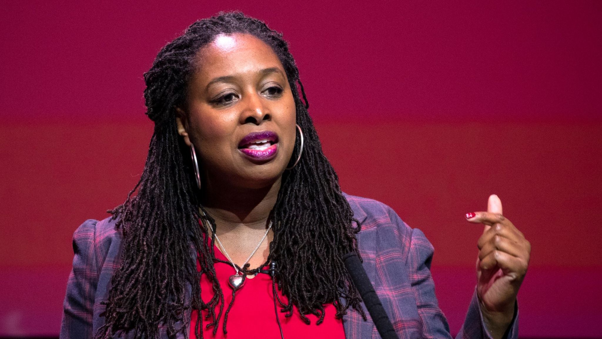 Dawn Butler: Labour MP taking time off to recover after cancer ...