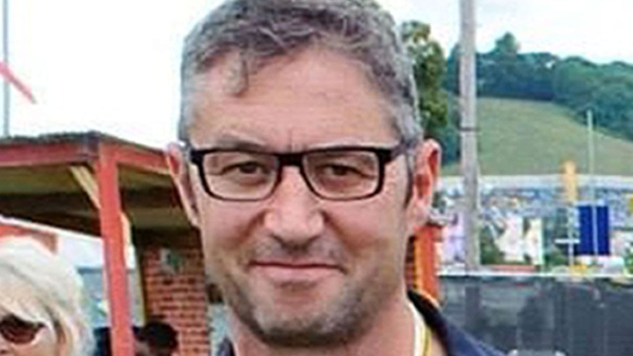 Coronavirus: Man given 'ridiculous' parking fine after stopping for ...