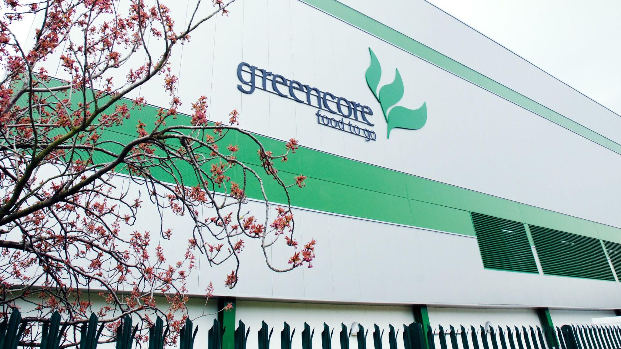 Sandwich-maker Greencore to feel investor heat over pandemic pay awards ...