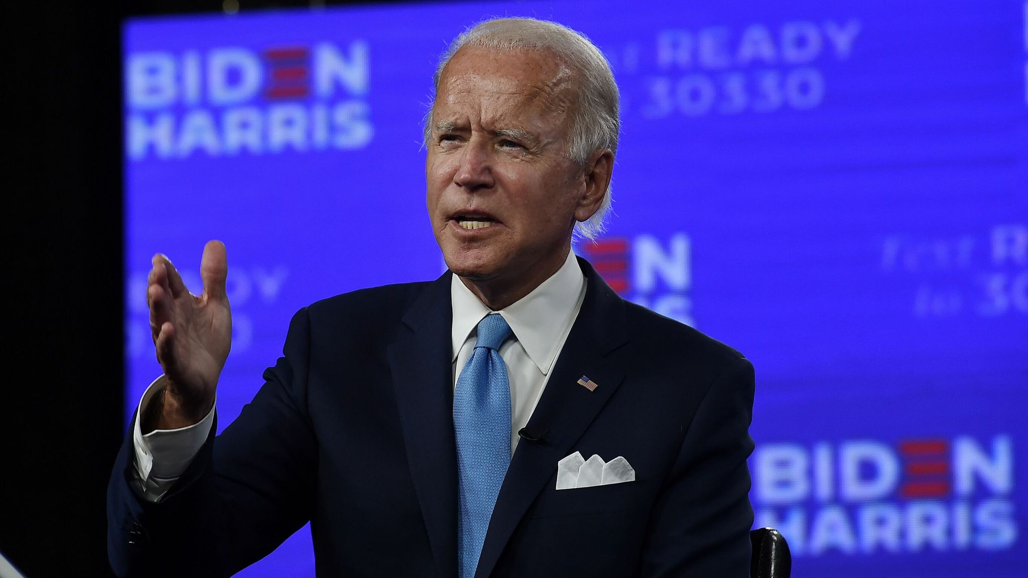 The ultimate guide to the 2020 US presidential race | US News | Sky News