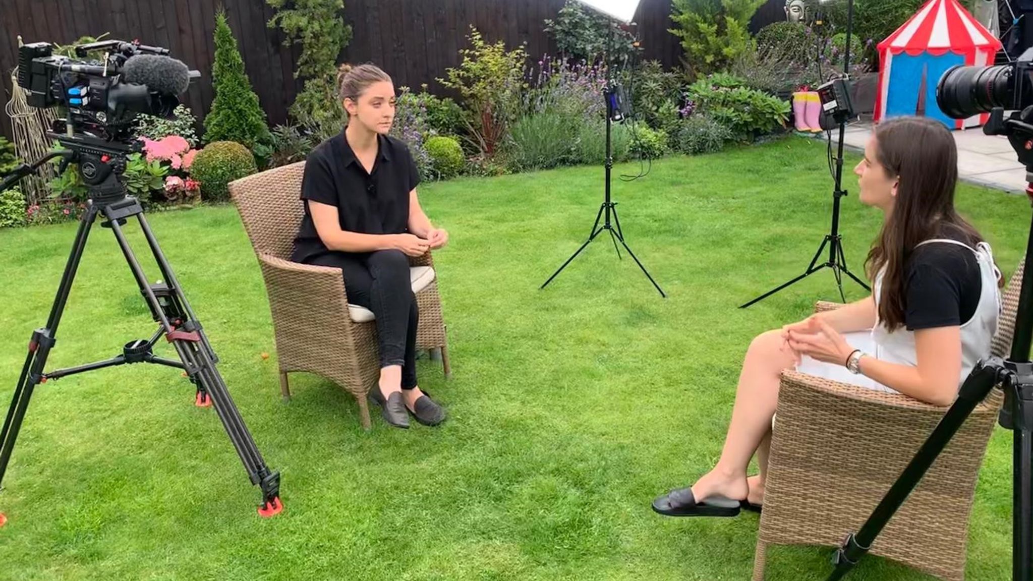 John Schofield: 25 years on, the legacy of a young British journalist ...