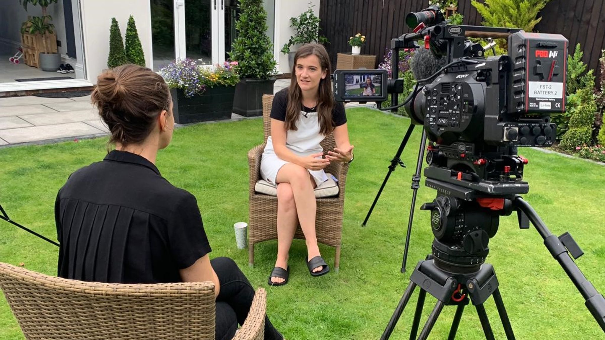 John Schofield: 25 years on, the legacy of a young British journalist ...